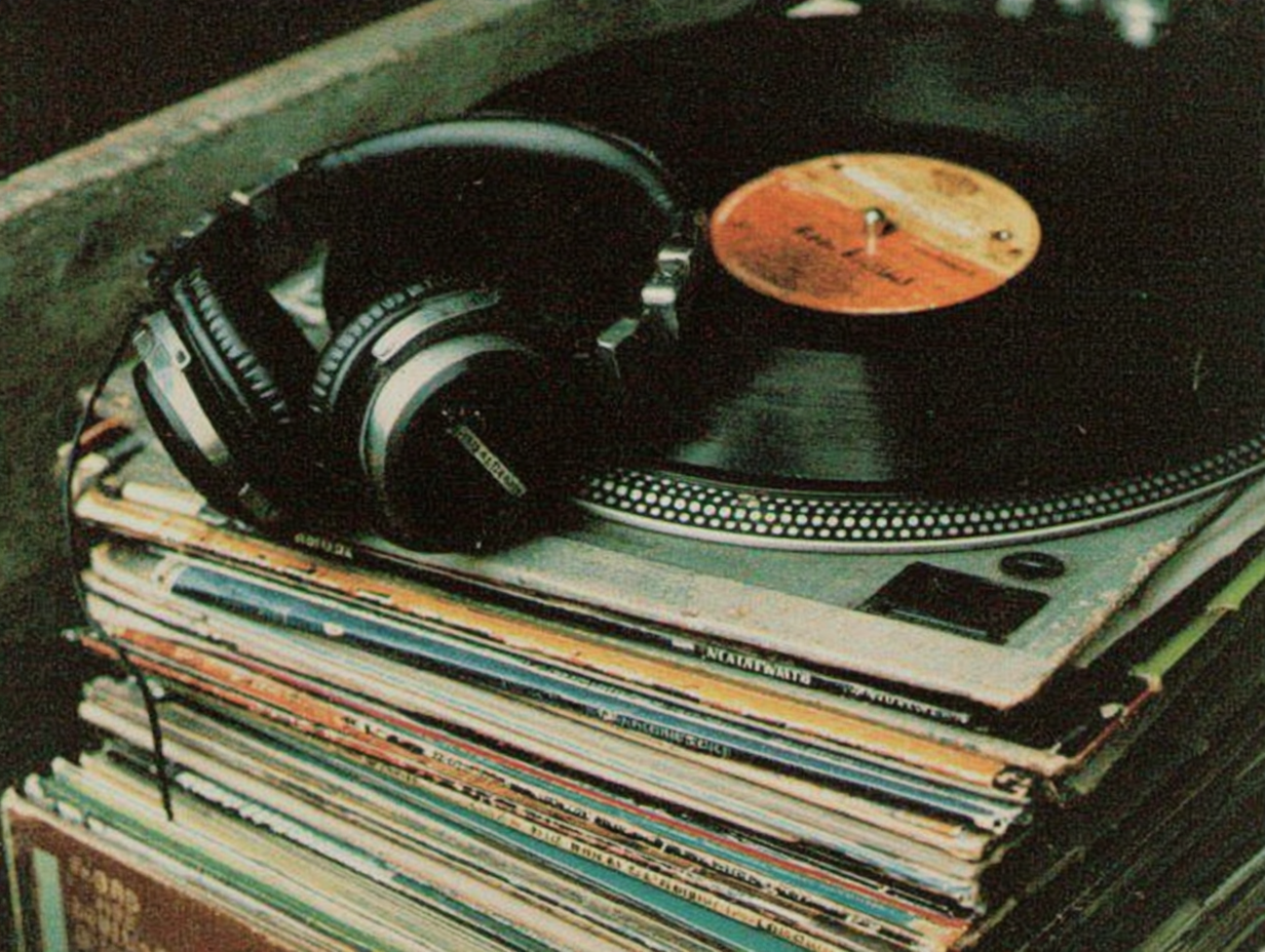 Why Lo-Fi is Winning the Music War (And What Brands Should Steal)